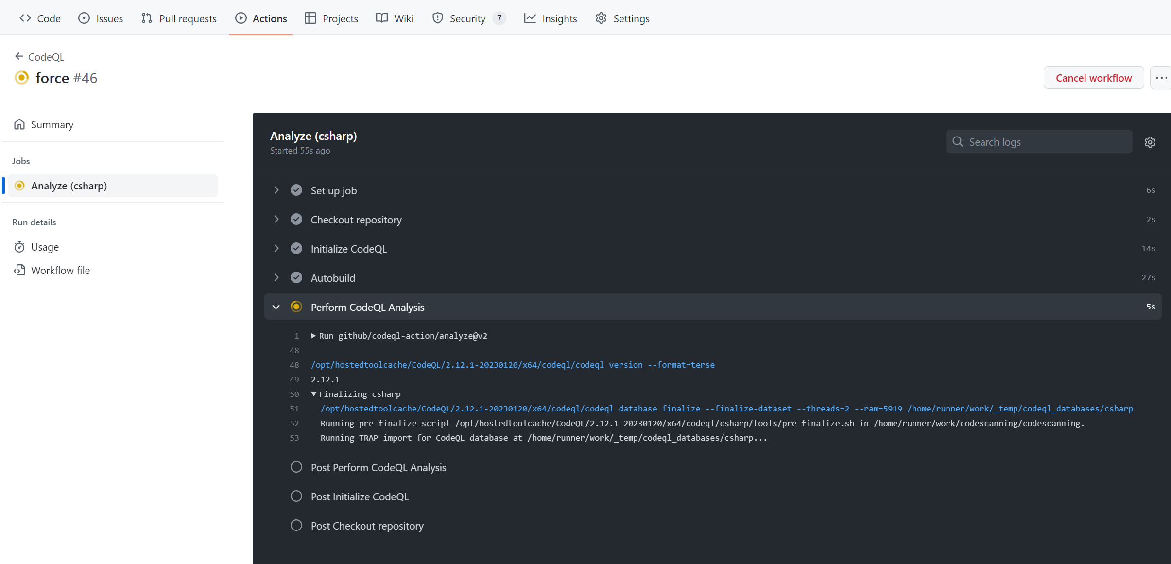 GHAS How To Use CodeQL Custom Queries Azure Coding Architect GHAS How To Use CodeQL Custom Queries Azure Coding Architect